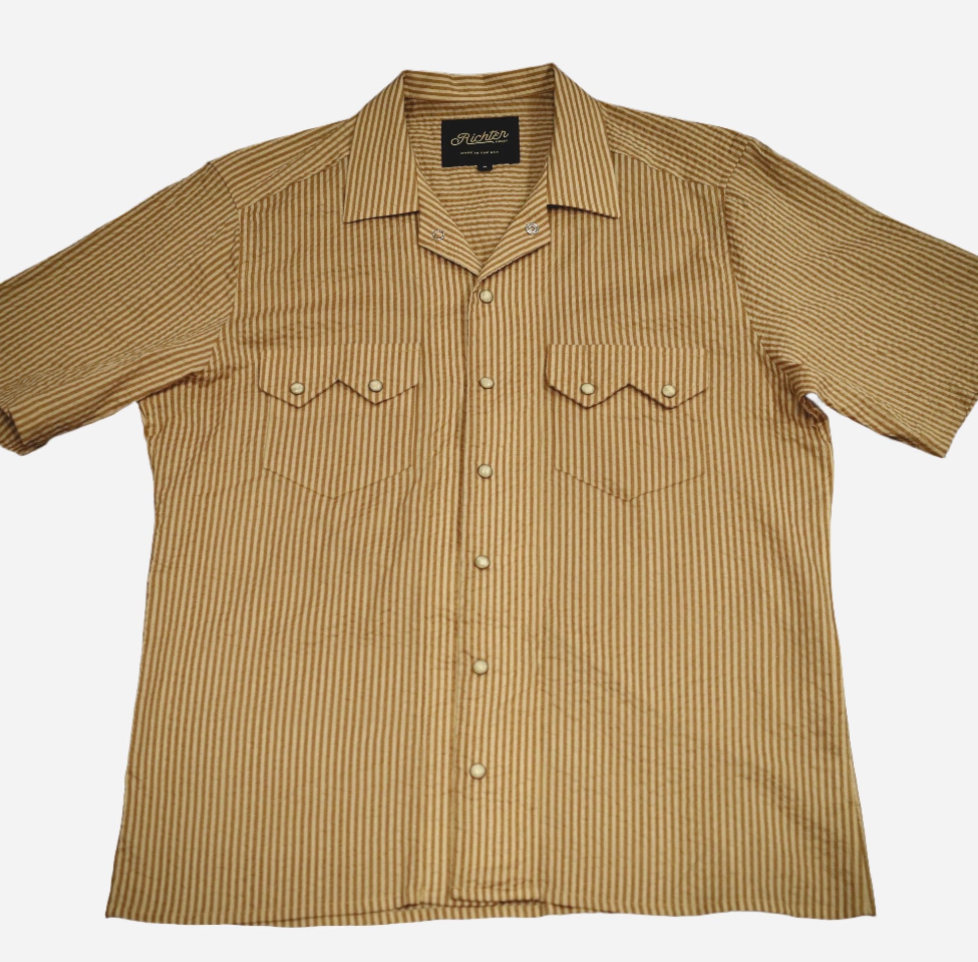 Joe's Authentic Supply Co. – Joe's Authentic Supply Co.