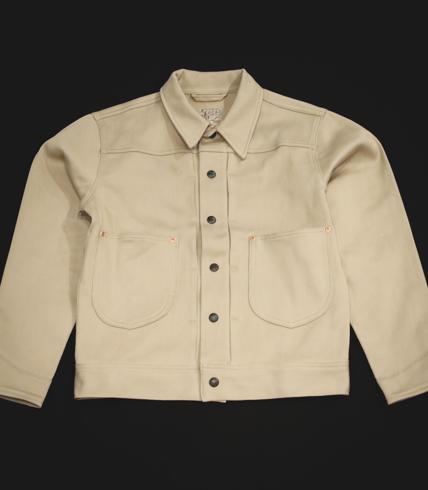 Joe's Authentic Supply Co. – Joe's Authentic Supply Co.