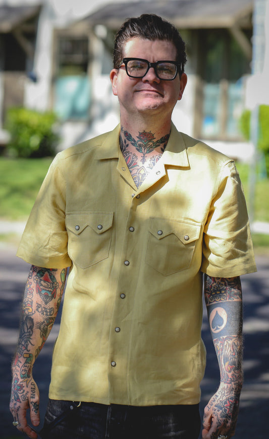 Richter Goods – Joe's Authentic Supply Co.